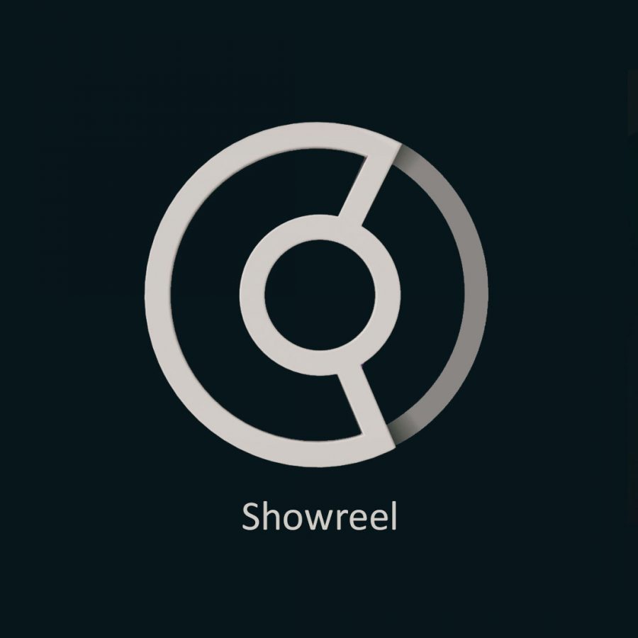 Showreel - Clockwise - Motion Design and 3D animation